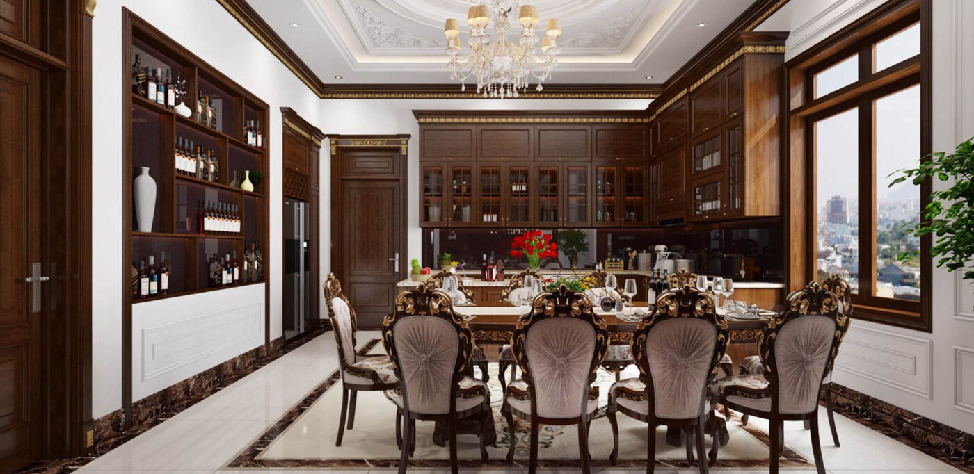 Good House | Thiết kế biệt thự, Nhà phố chuyên nghiệp